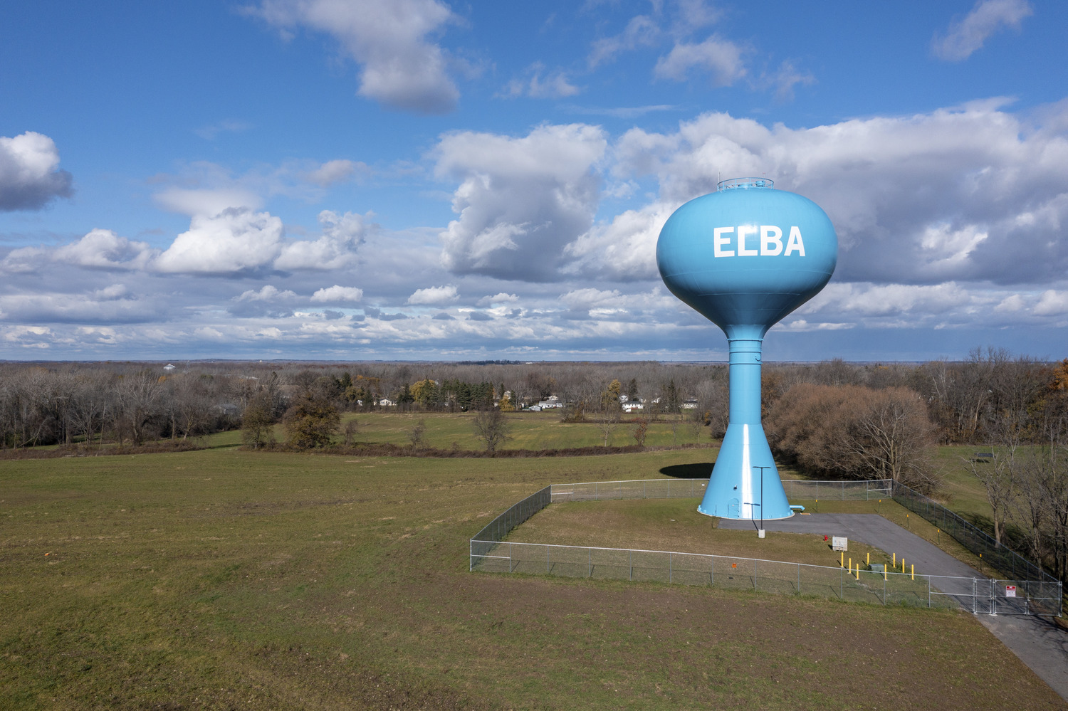 BLOG: Ingenuity and Collaboration Opens the Faucet to Elba’s… | CPL