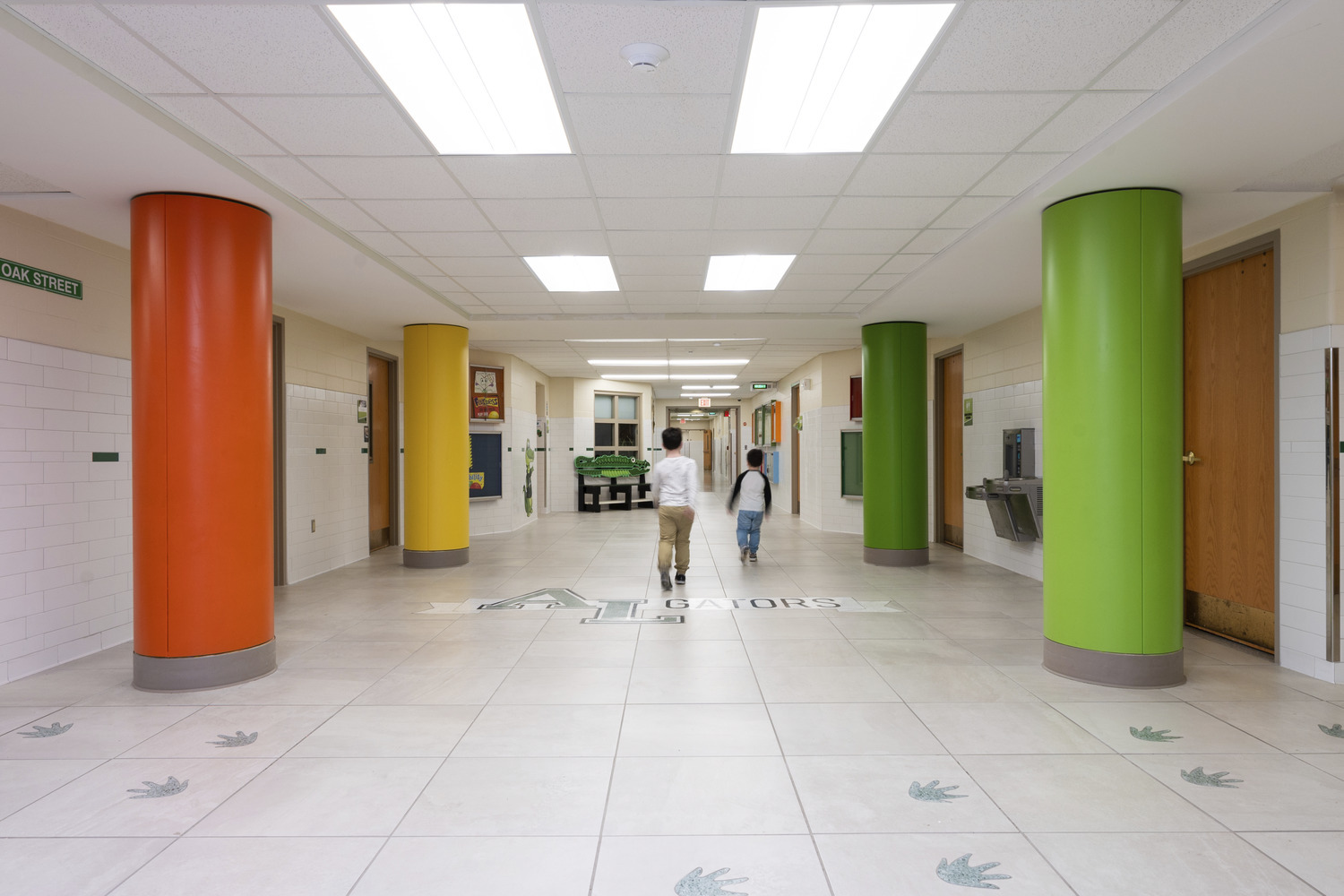 BLOG: Renovations Spur Enhanced Learning Experiences | CPL