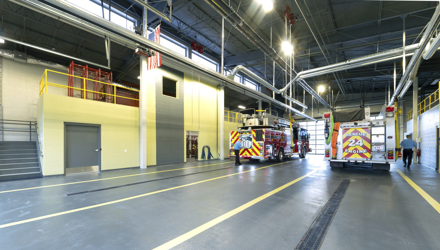 BLOG: Designs with Public Safety in Mind | CPL