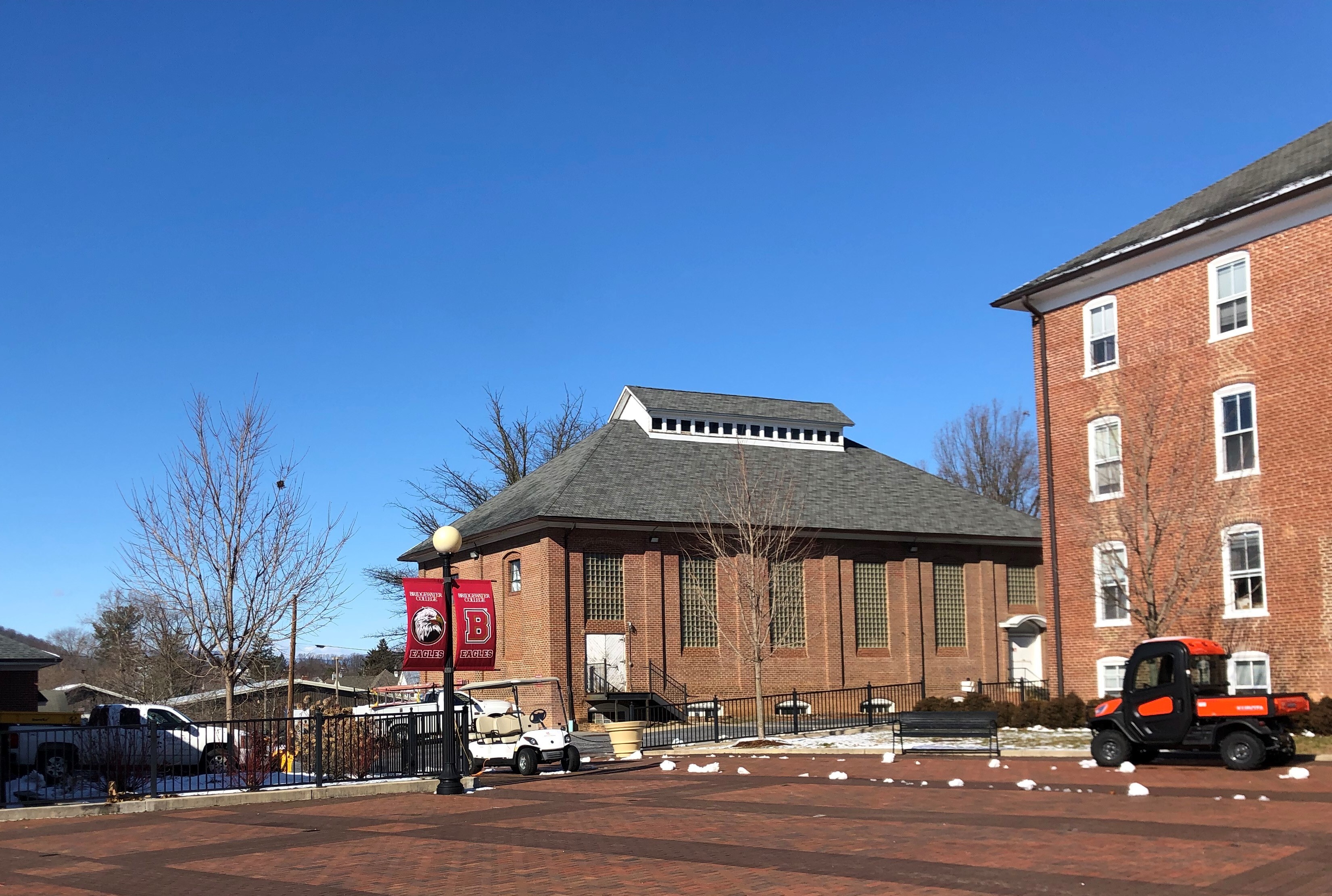 BLOG: Adaptive Reuse ― Reimagining Existing Campus Assets in… | CPL