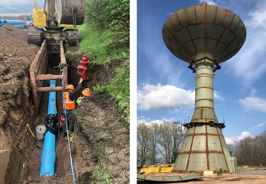 BLOG: Ingenuity and Collaboration Opens the Faucet to Elba’s… | CPL