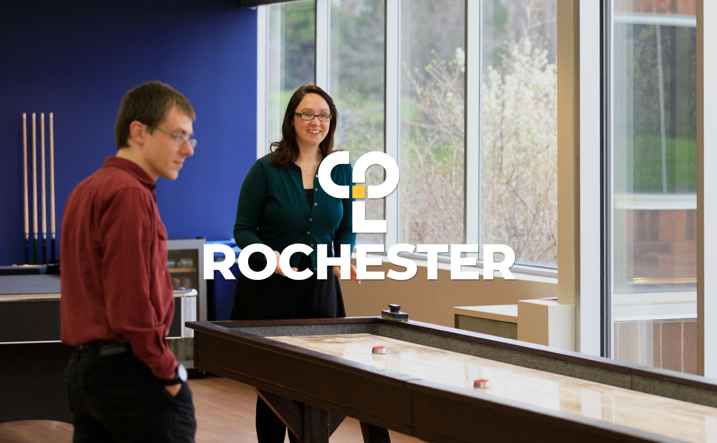 Rochester, NY | Architecture, Enginering, & Planning | CPL
