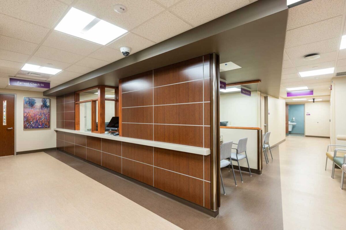 Hillman Cancer Center | CPL