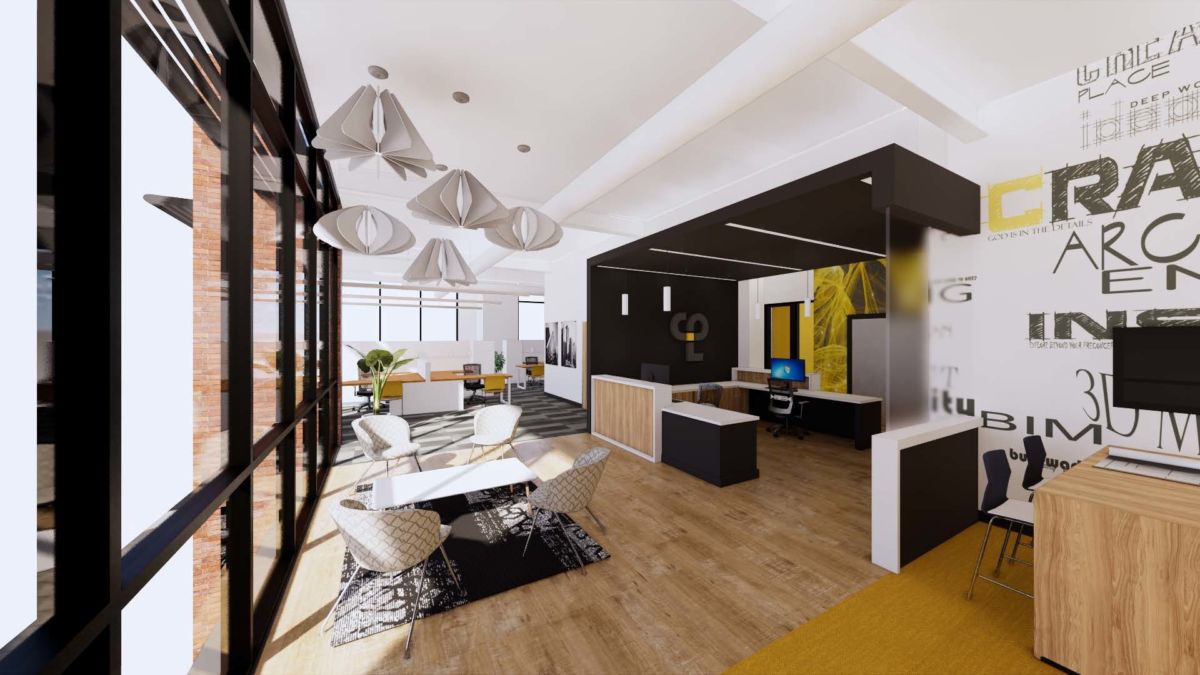 Architecture-Engineering Firm, CPL, Moves to Poughkeepsie, NY | CPL