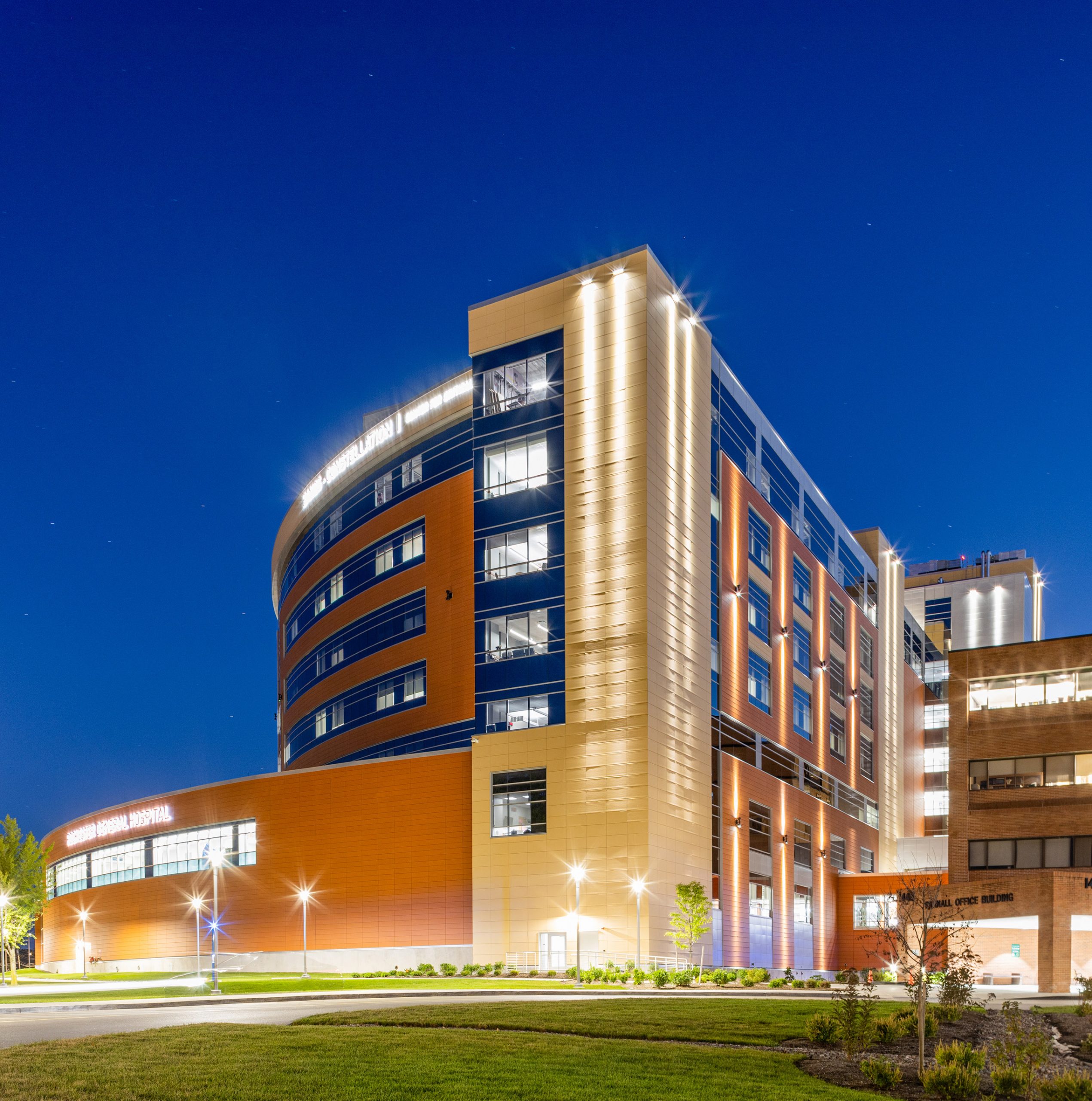 Architecture, Engineering and Planning Firm | CPL