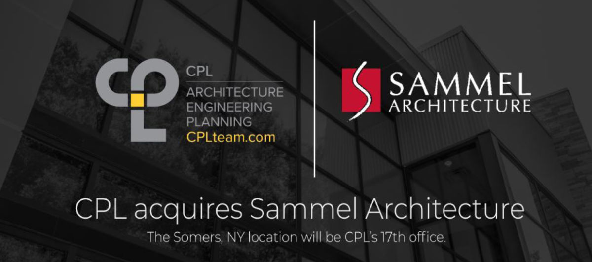 Architecture-Engineering Firm, CPL, Expands into Westchester, NY | CPL