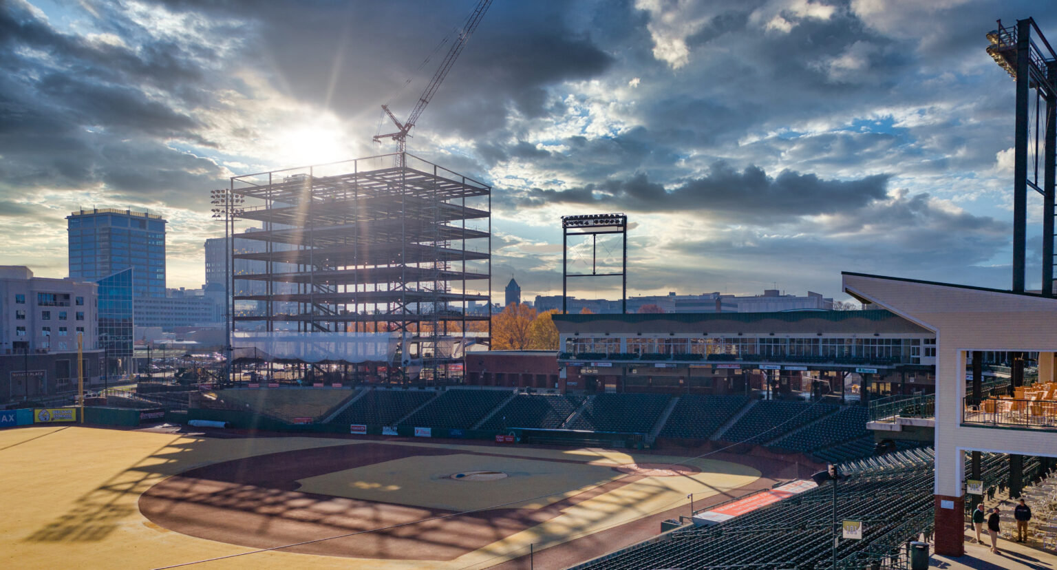 Architecture, Engineering and Planning Services | CPL