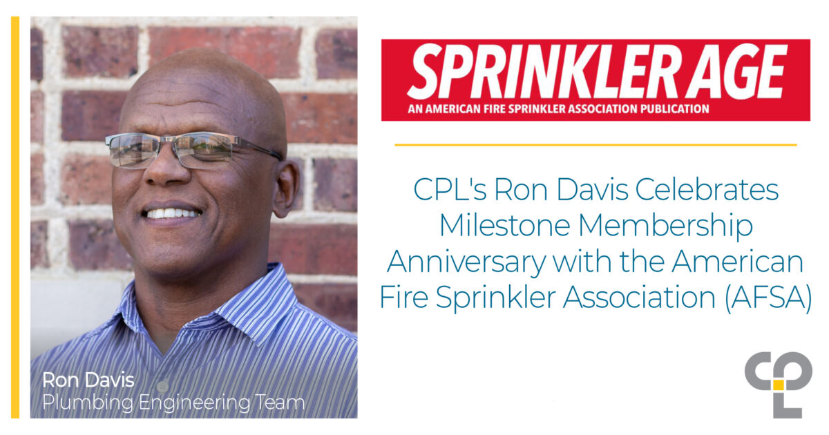 AFSA Members Celebrate Milestone Anniversaries | CPL