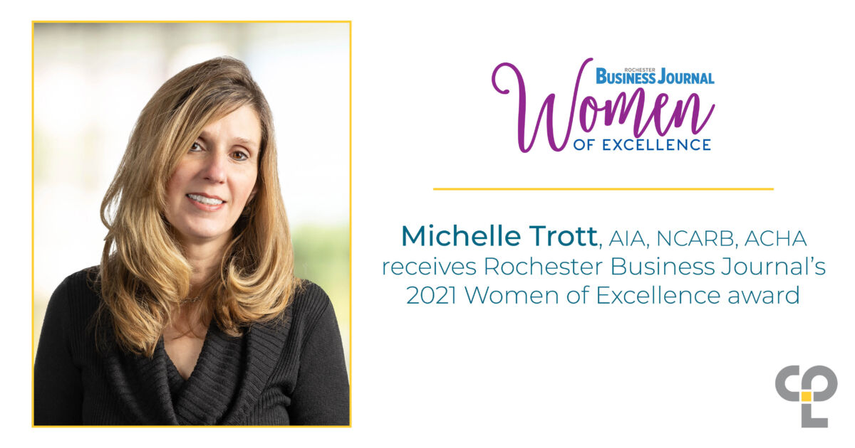 Women of Excellence Honorees Announced | CPL