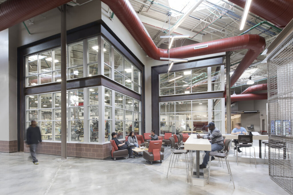 4 Forward-Thinking Tactics for Maximizing Campus Real Estate | CPL