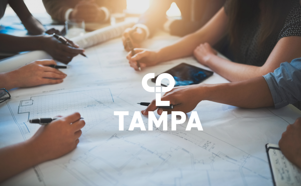Tampa | CPL