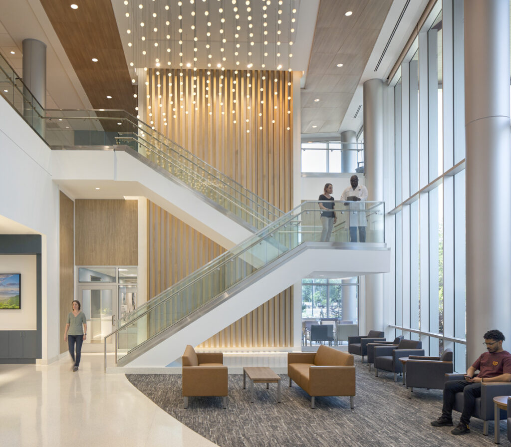 Building Better Healthcare—The Power of Integrated Project Delivery | CPL