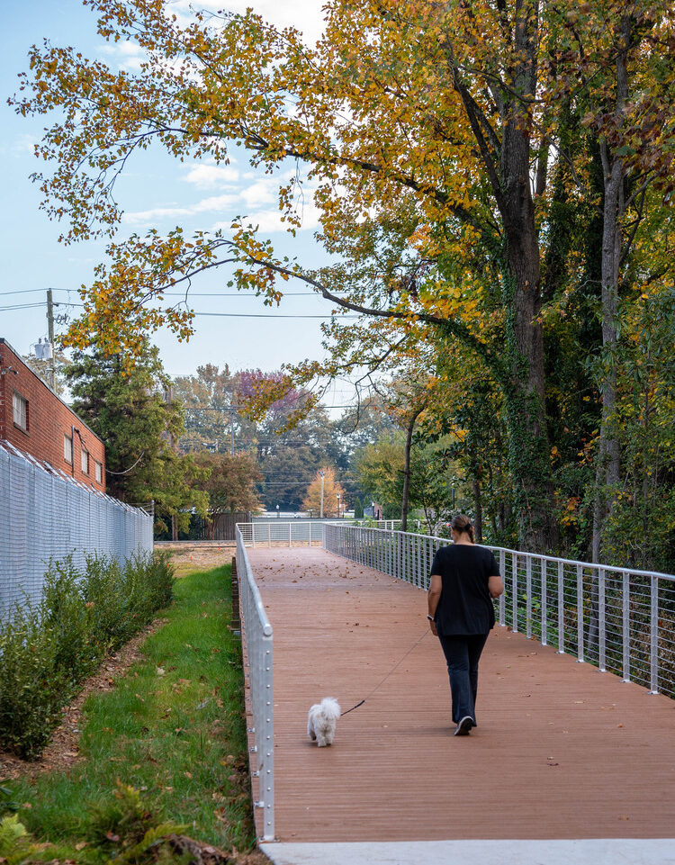 Union City Multi-Use Trail Master Plan | CPL