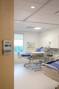 South Pointe Hospital: Explore the State-of-the-Art Facilities | CPL