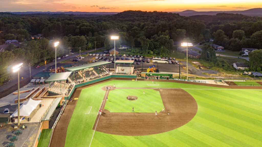 Preserving Baseball Heritage in Asheboro: The McCrary Park Renovation | CPL