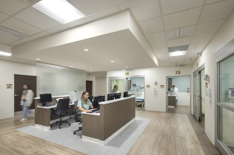 Pulse Points: 4 Design Strategies for Thriving Heart & Vascular Centers ...