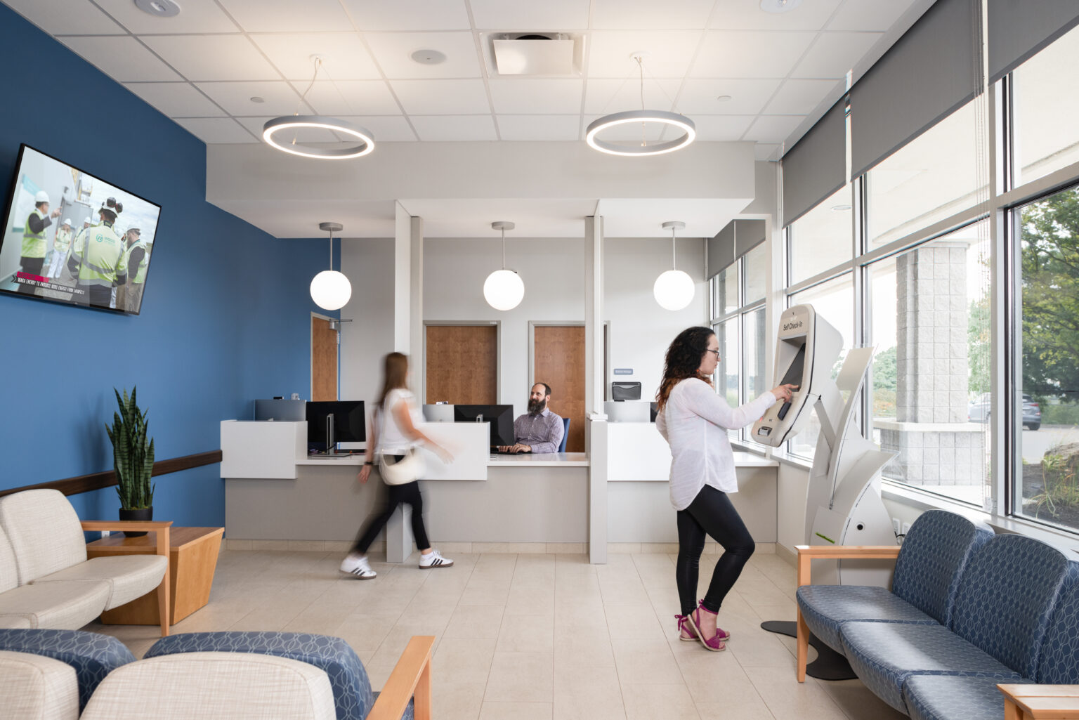 FirstHealth Cancer Center | CPL