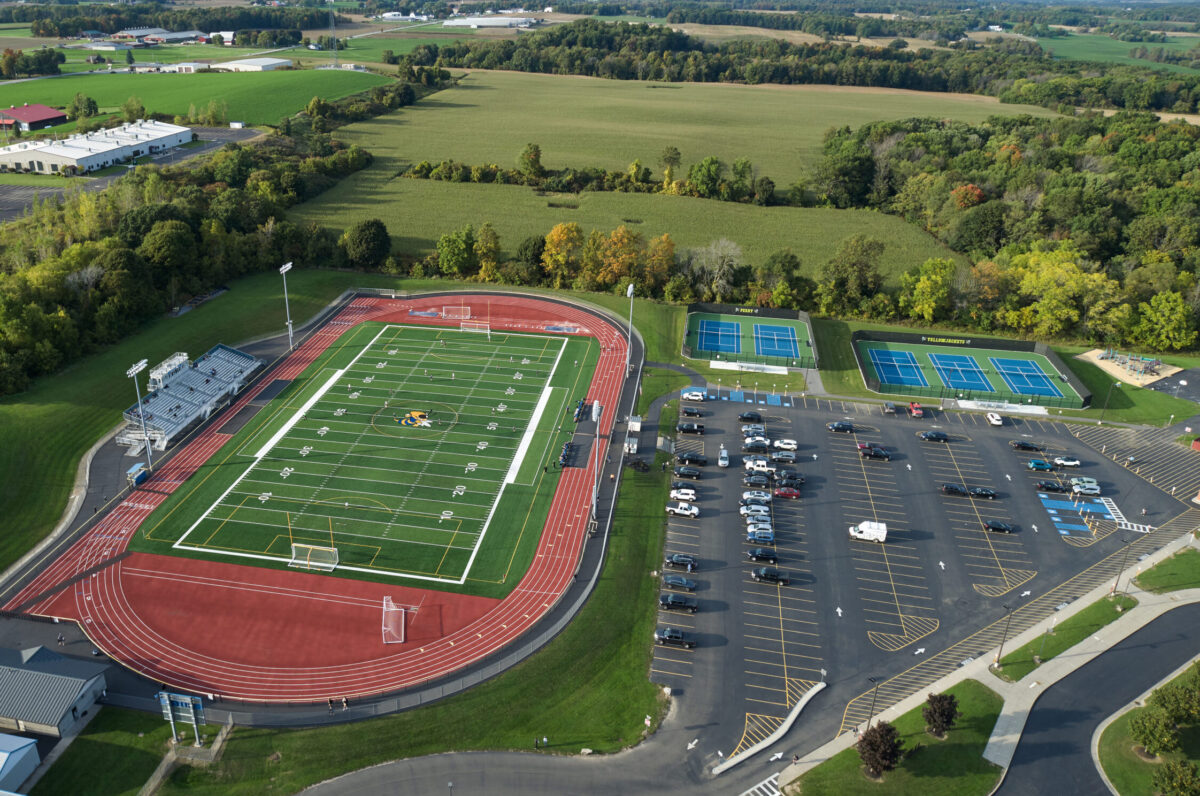 K-12 School Architecture and Engineering Insights | CPL