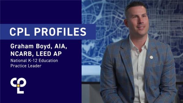 Architecture, Engineering and Planning Firm | CPL