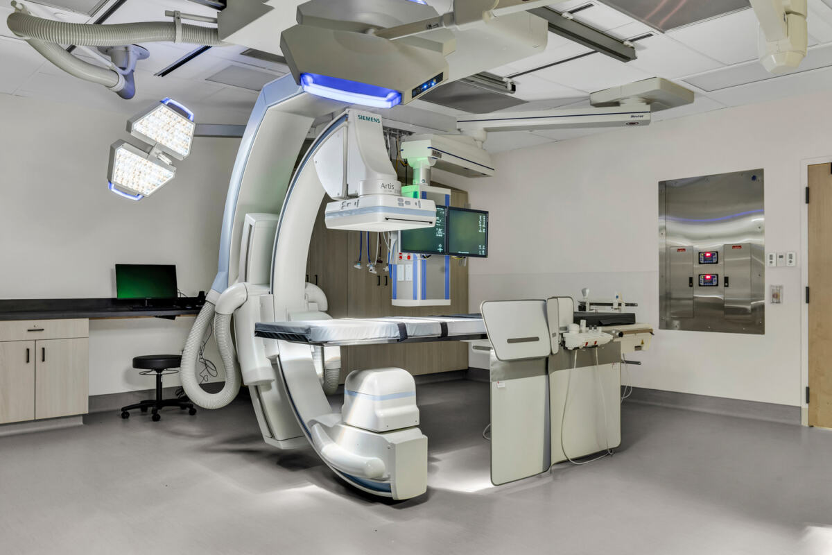 Trillium Surgery Ambulatory Surgical Center | CPL