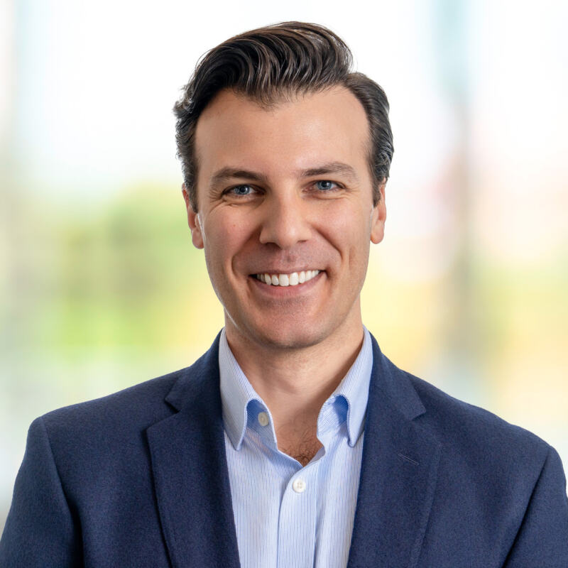 Richard Markgraf | CPL